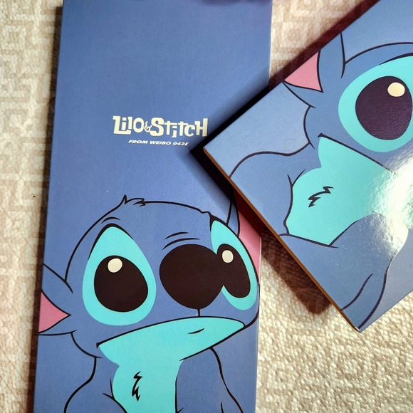 Makeup | Stitch Eyeshadow Palette | Poshmark
